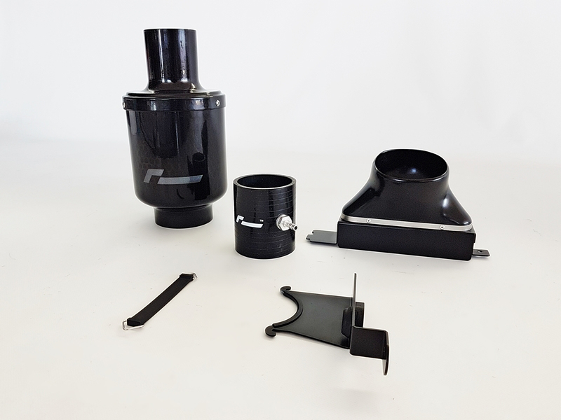 RACINGLINE Cold Air Intake 2.0TDI for GOLF MK7 / A3 8V / LEON 5F ...