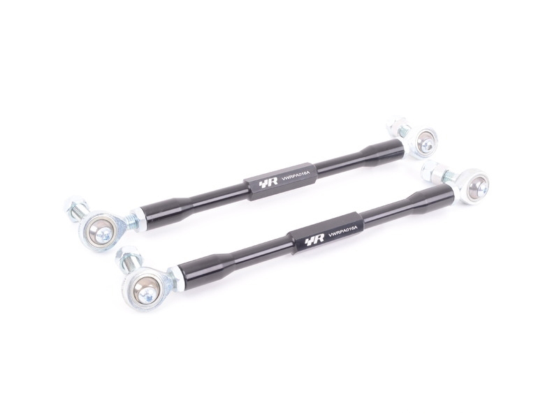 RACINGLINE ADJUSTABLE DROP LINKS